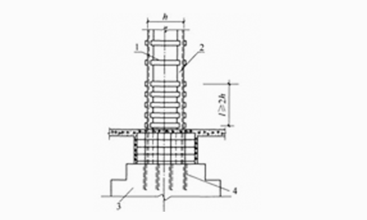 Concrete Rehabilitation – Southern Concrete Group